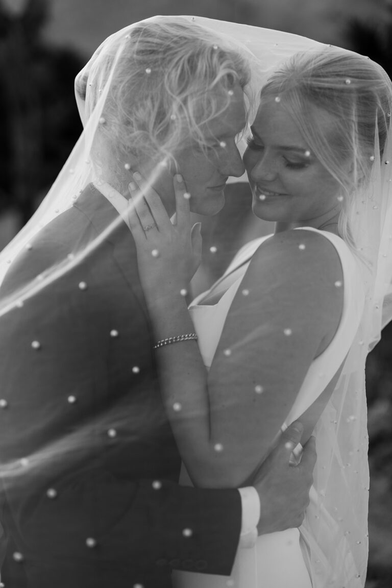 How To Get Married in Joshua Tree National Park - karissaferrer.com