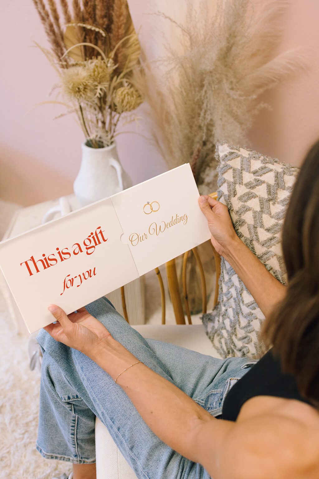Branding Photo Ideas from a Bold and Colorful Studio Session in Orange ...