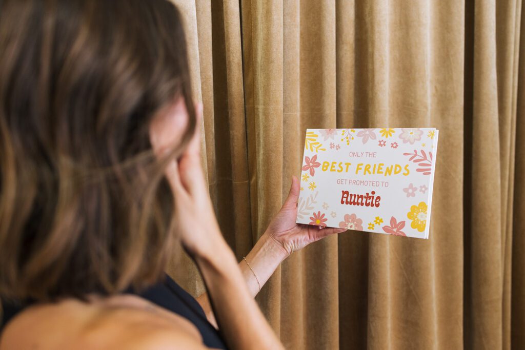 Branding Photo Ideas from a Bold and Colorful Studio Session in Orange ...