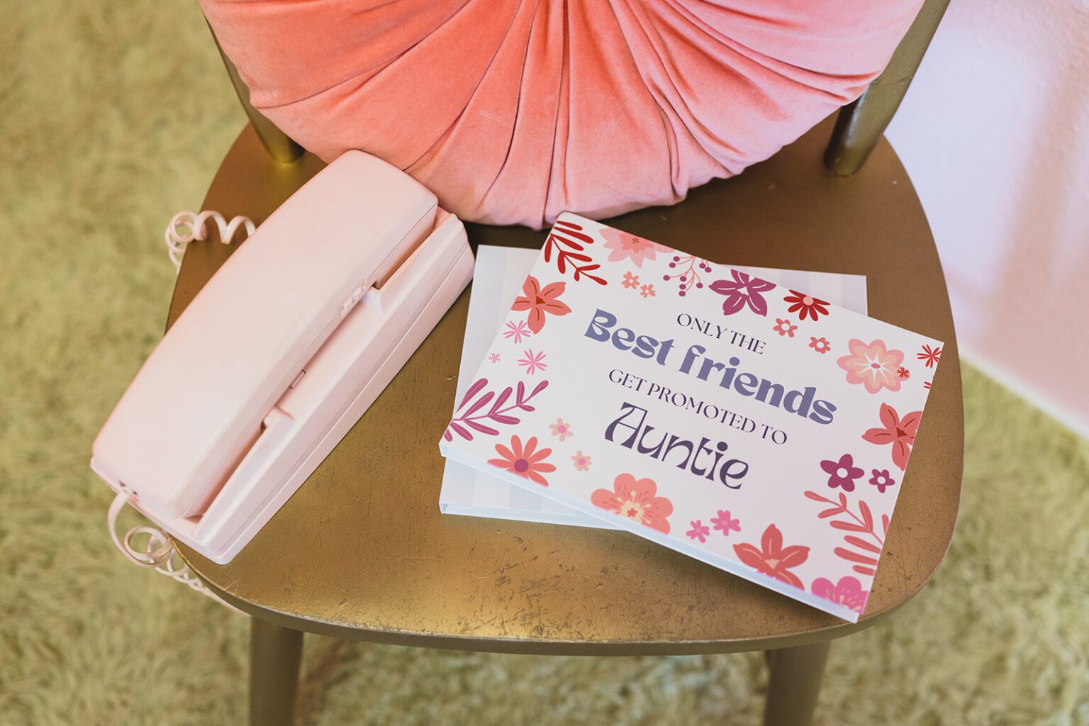 Branding Photo Ideas from a Bold and Colorful Studio Session in Orange ...